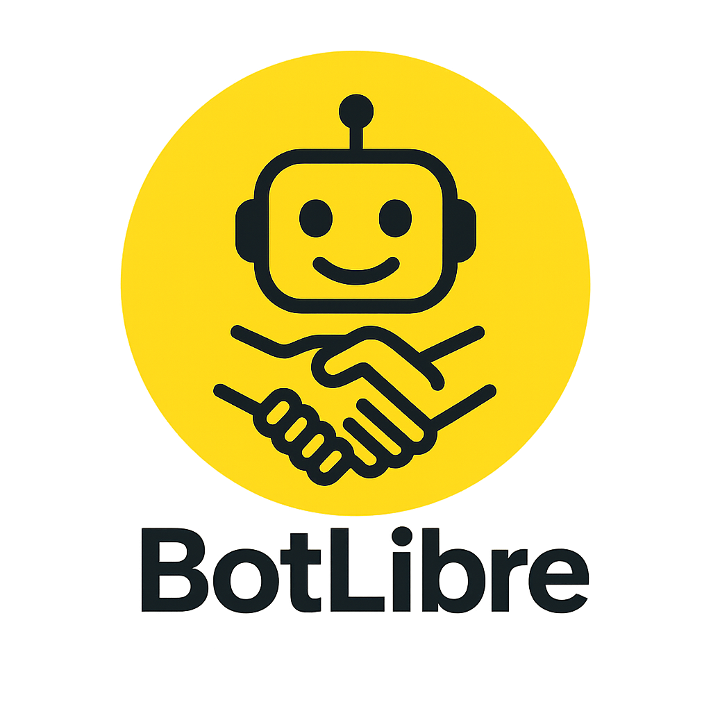 BotLibre - Simulador